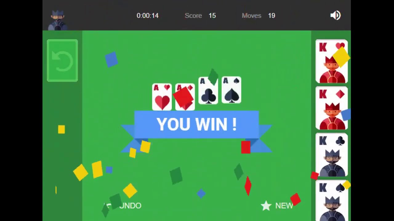 How Do You Play Google Solitaire Like A Pro? Winning Strategies Unveiled