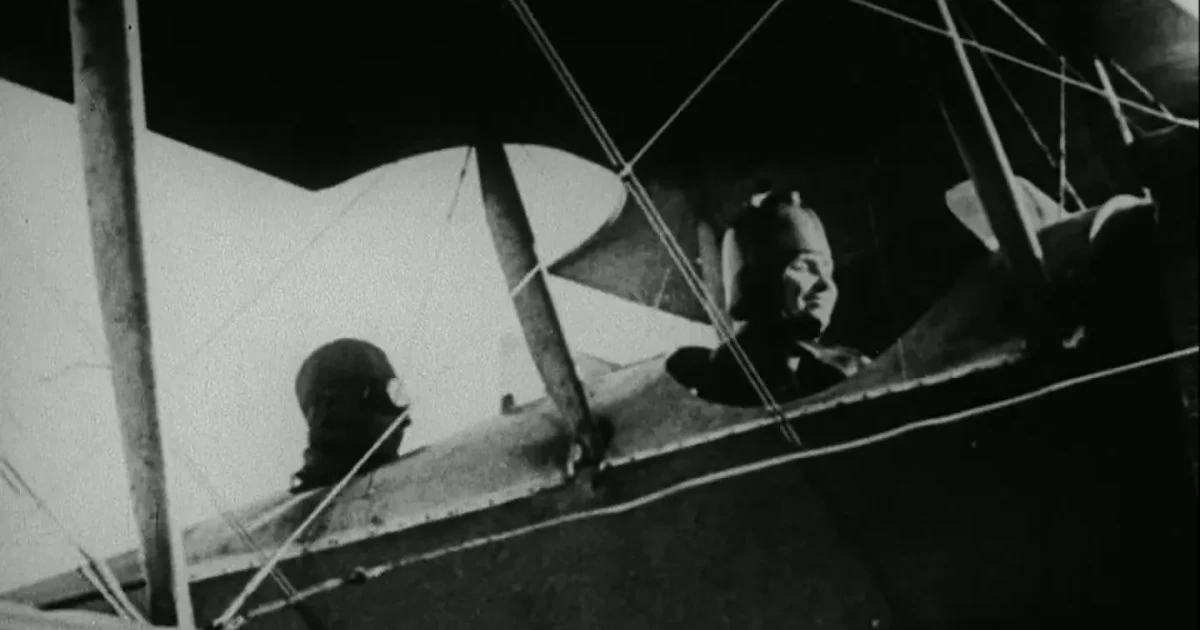 Did Helen Keller Fly A Plane? The Incredible Story Of The First Deaf ...