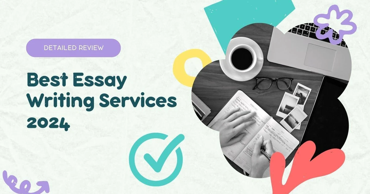Top 5 Essay Writing Services: An In-depth Analysis For 2024