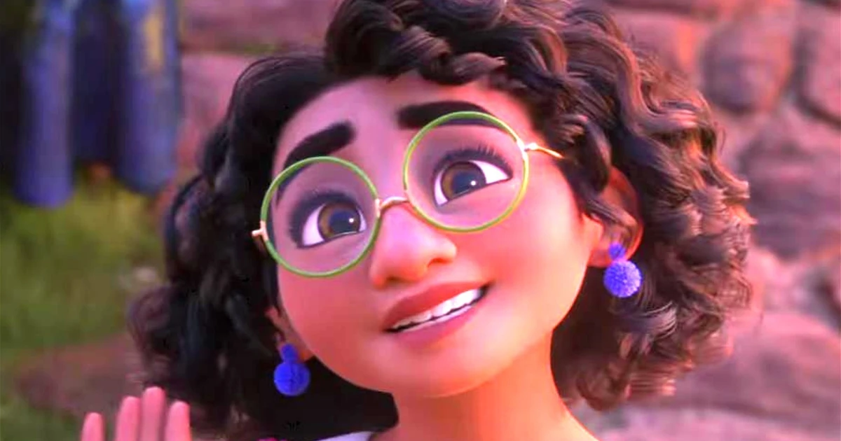 How Old Is Mirabel In Encanto - Top 5 Things You Didn't Know Until Now
