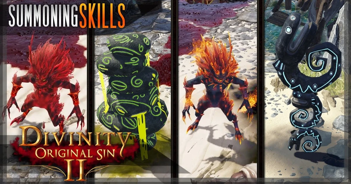 CK2 Summoning The Divine - A Risky Ritual With Great Rewards