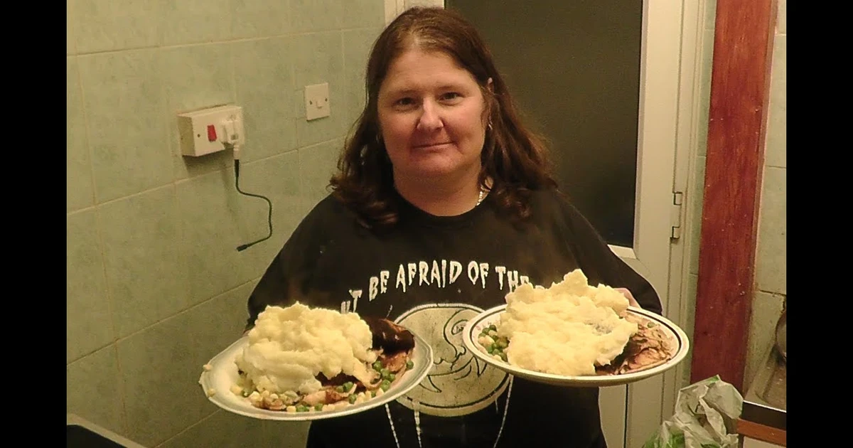 Cooking With Kay - Simple And Delicious Recipes For Everyone