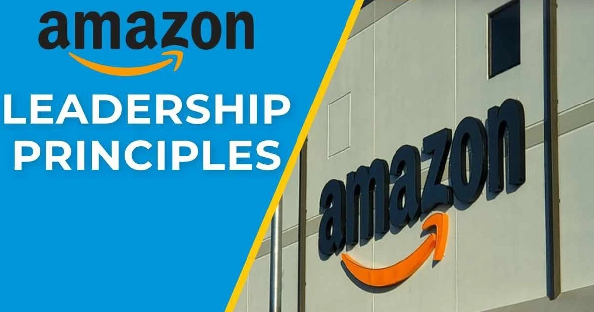AWS Leadership Principles Unveiled - Innovate Like Amazon
