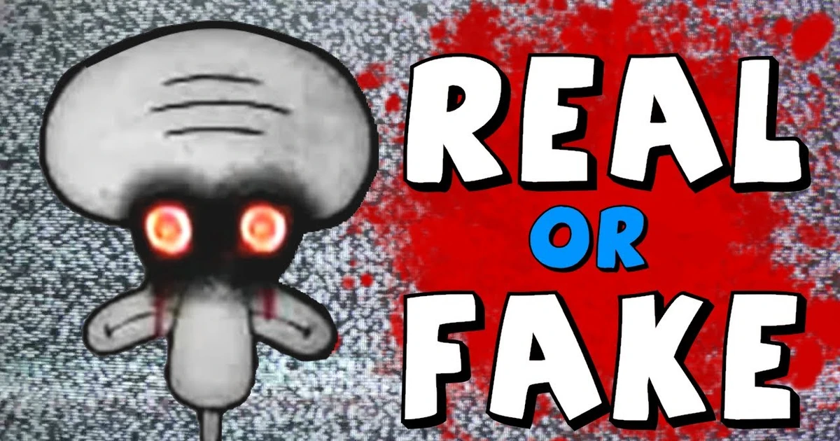 Who Killed Squidward? 5 Suspects That Will Leave You Shell-Shocked