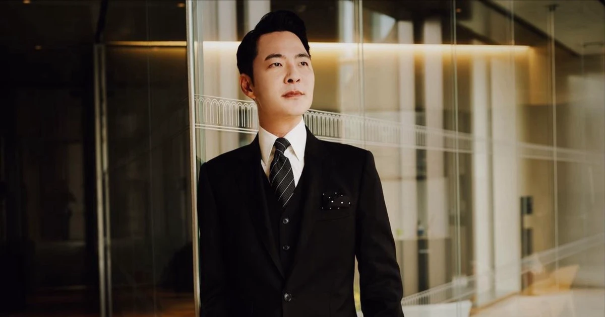 Calvin Lo: Navigating Media Turbulence With Steadfast Vision