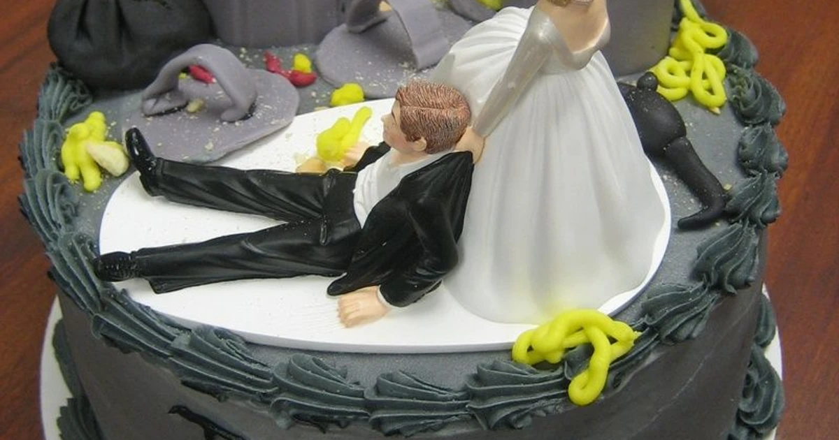 Divorce Party Themes - Celebrate Your New Beginning In Style