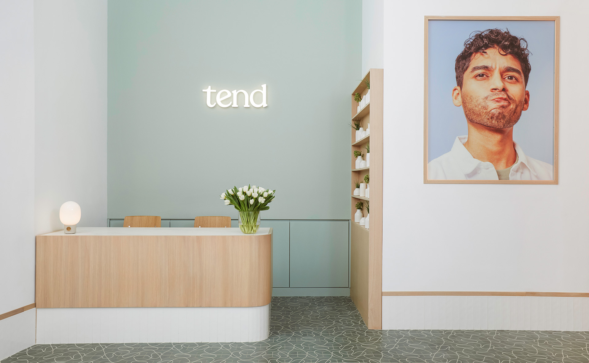 Tend Wall Street - Concierge Dental Care In The Heart Of New York City