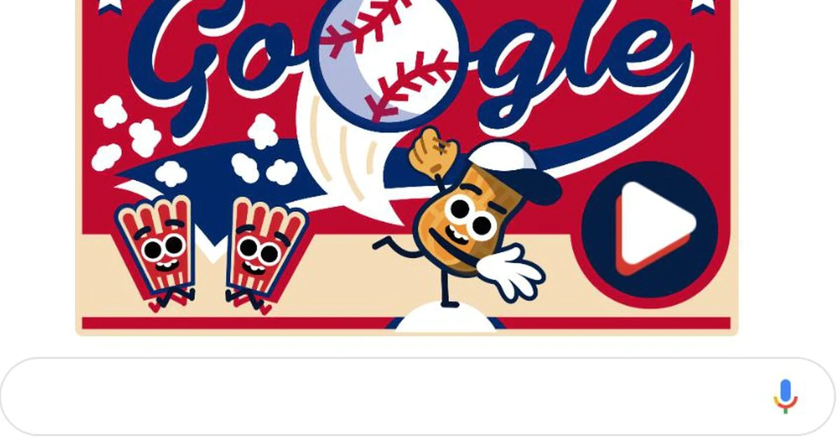 Step Up To The Plate With Google Baseball In 2023