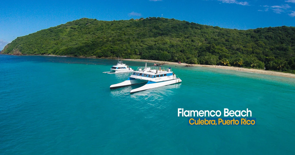 The Ultimate Guide To Puerto Rico Trip Costs - A Budget Breakdown