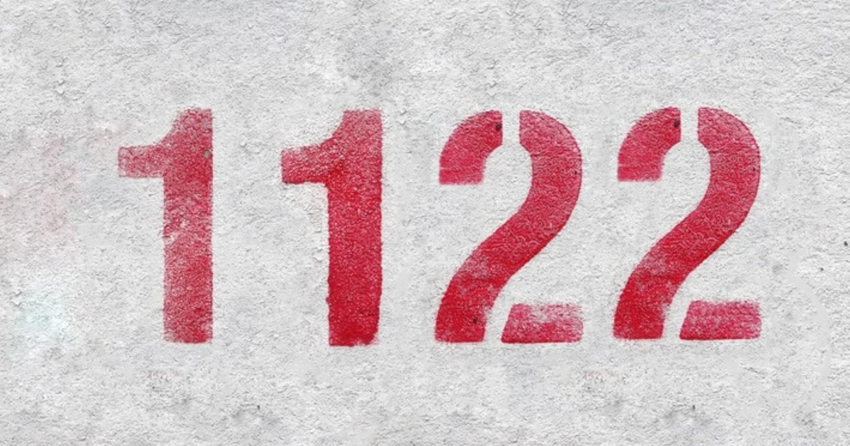 1122 Angel Number Meaning - A Closer Look At Divine Significance