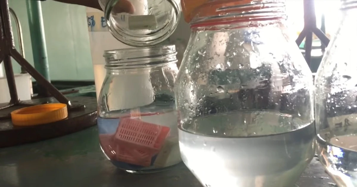 Exploring Tissue Dealcoholization - Methods And Benefits