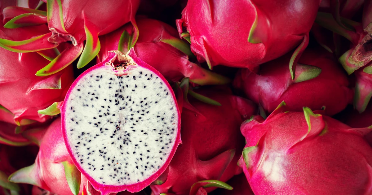 What Does Dragon Fruit Taste Like? A Taste Of The Exotic