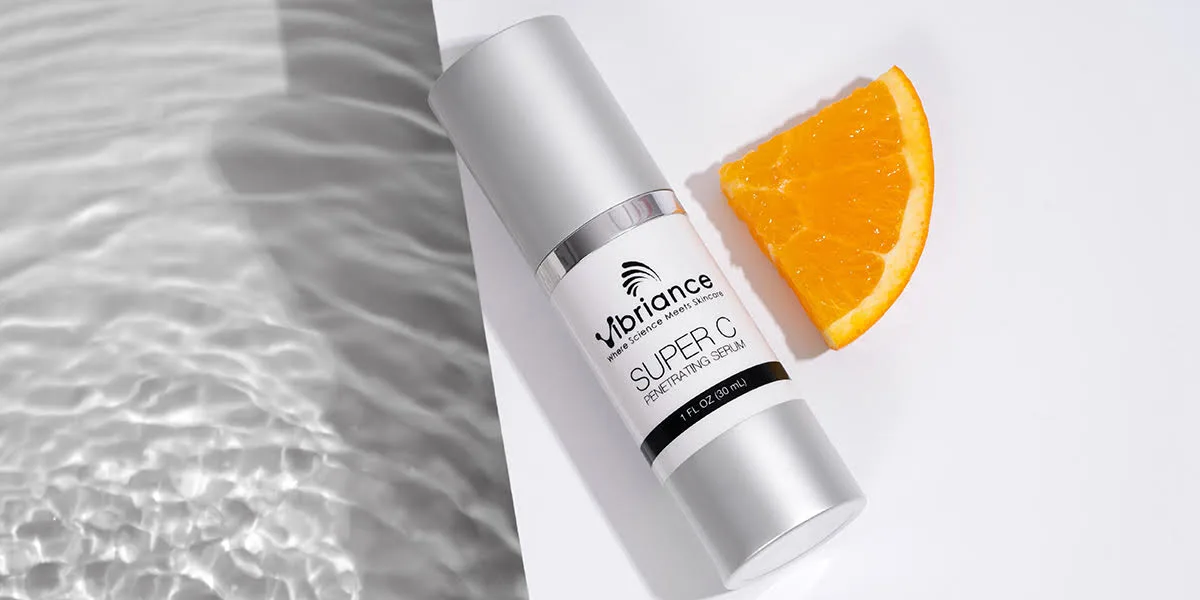 Vibriance Super C Serum - Everything You Need To Know About This Anti ...
