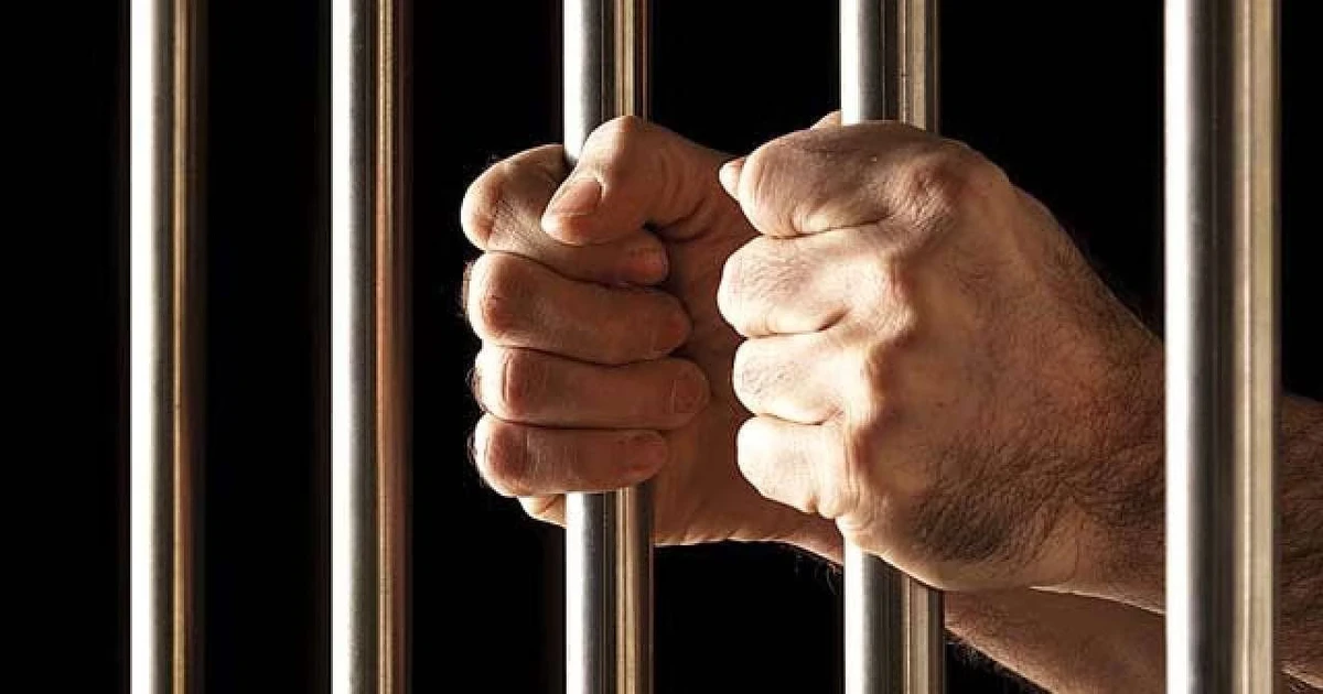 Longest Prison Sentence Served - Behind Bars Beyond Measure