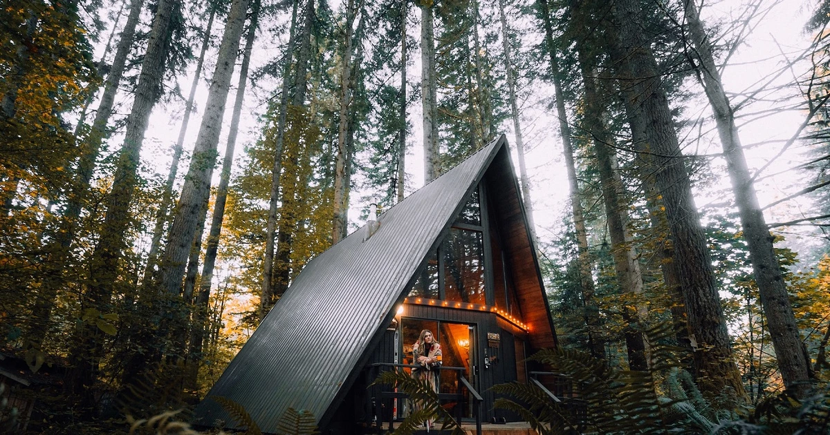 Tired Of Hotels? Then Try These Easeful Airbnb Apartments!