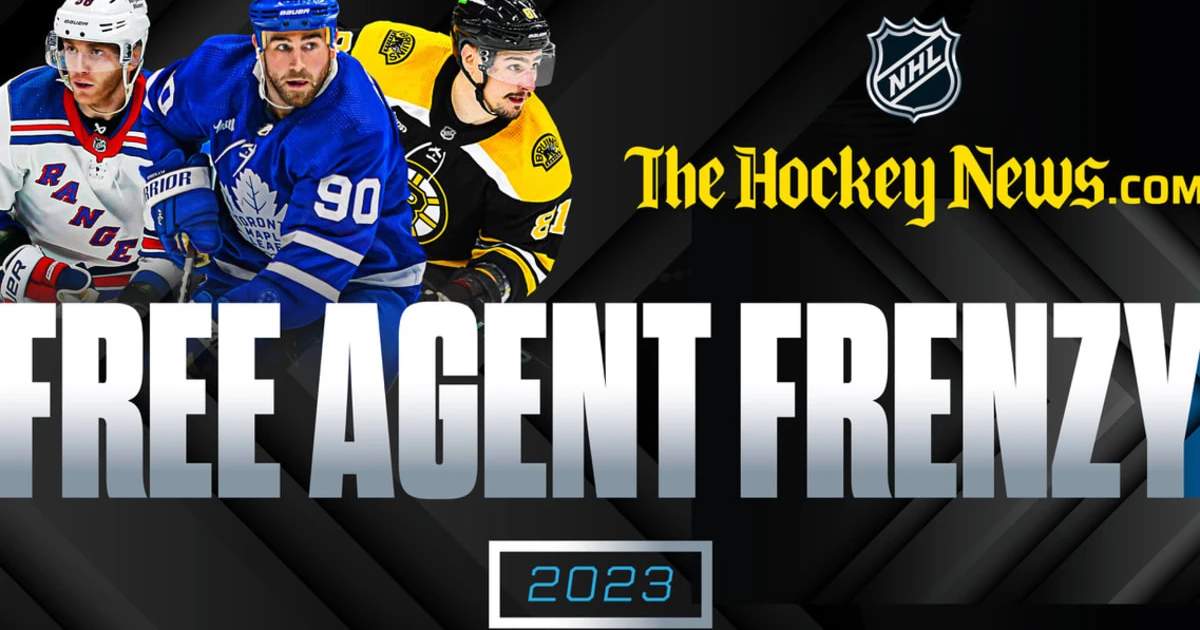 NHL.66 - Everything You Need To Know About The NHL's Free Streaming Service