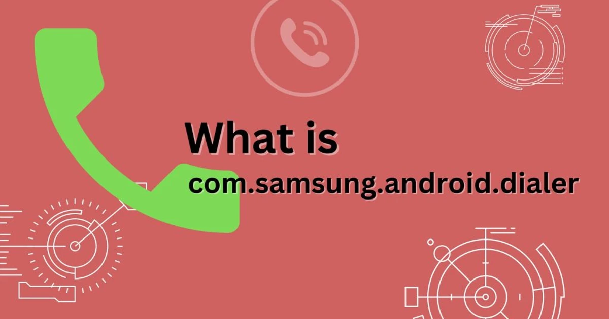 Exploring The Features Of Com.samsung.android.incallui - A ...