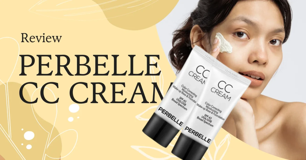 Who Owns Perbelle Cosmetics