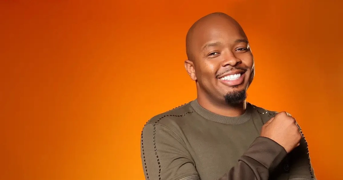 Kevonstage Net Worth - From Comedy Gold To Financial Bold