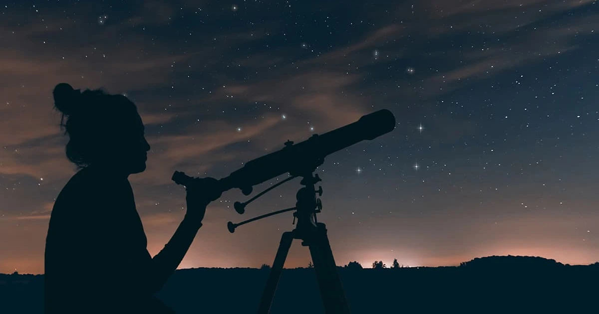 12 Mind-Blowing Fun Facts About Astronomy And Space You Didn't Know