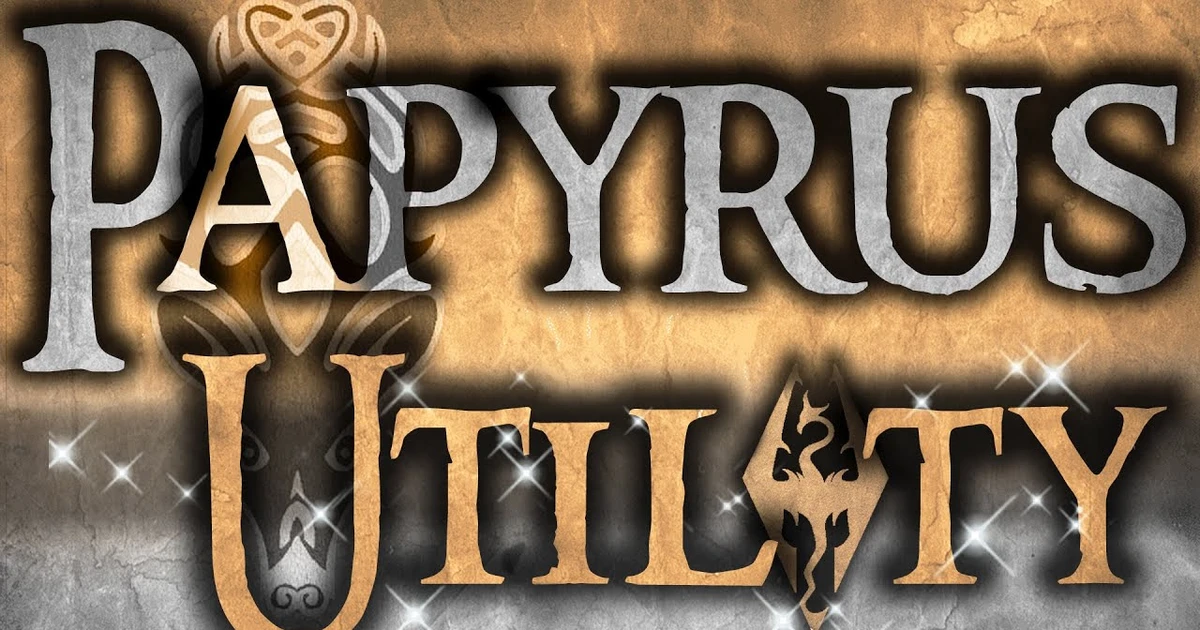 Discover The Top 5 Secrets Of Papyrus Util Se Success
