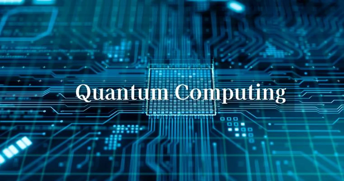 A Guide To Quantum Computer Services - Everything You Need To Know