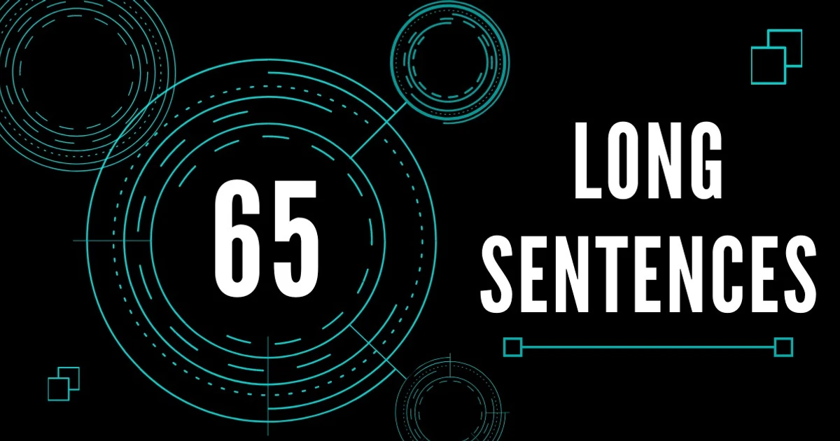 The World's Longest Sentence - A Fascinating Look At The Limits Of Grammar