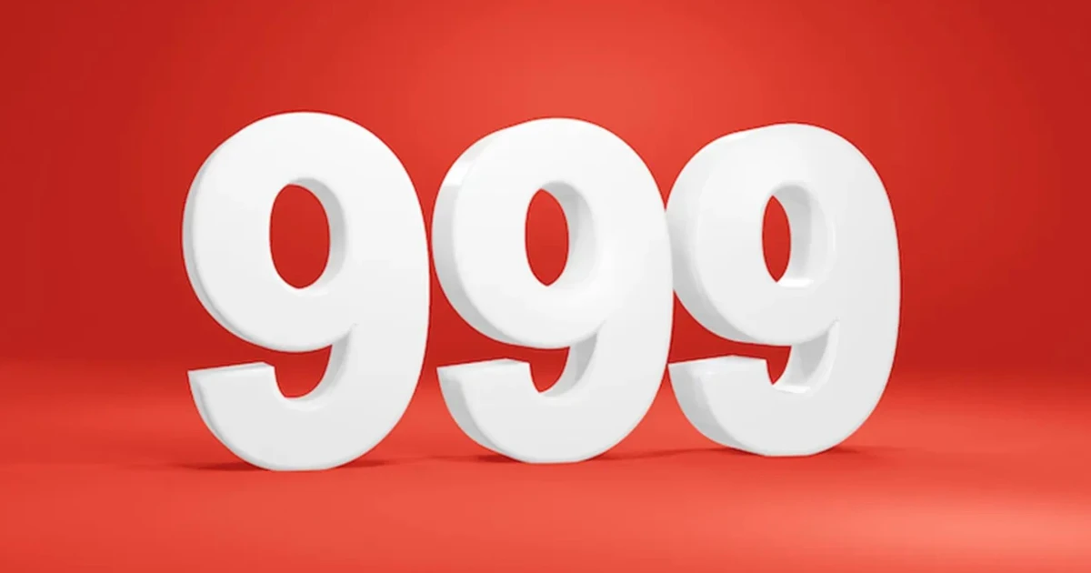 999 Angel Number Meaning Love - A Path To Spiritual Connection