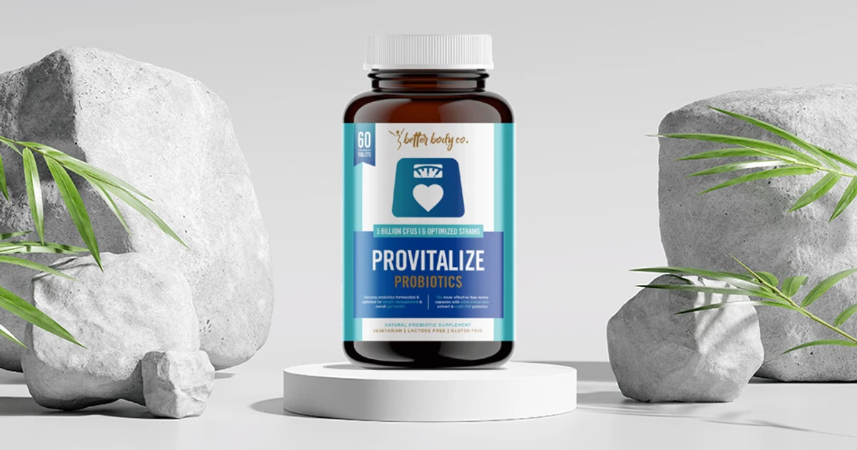 Provitalize Amazon - Side Effects, Benefits, And More