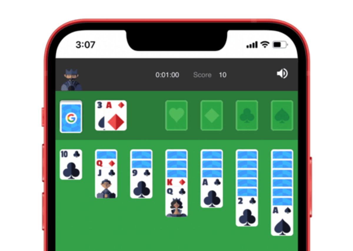 How Do You Play Google Solitaire Like A Pro? Winning Strategies Unveiled