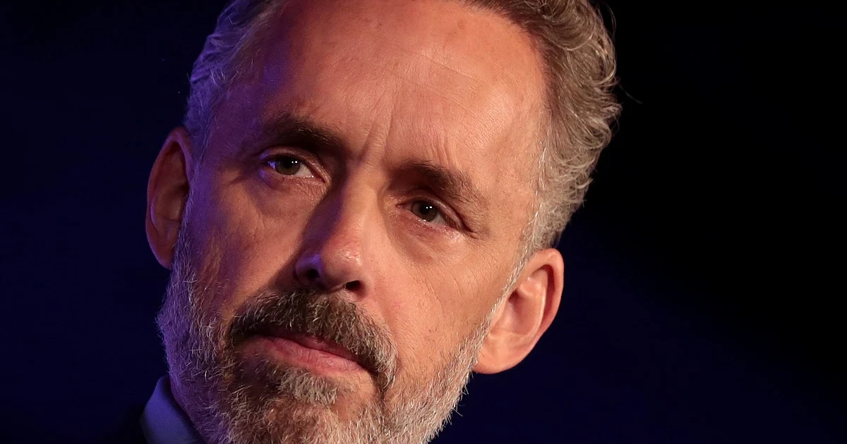 The Financial Impact Of Books And Speeches On Jordan Peterson Net Worth