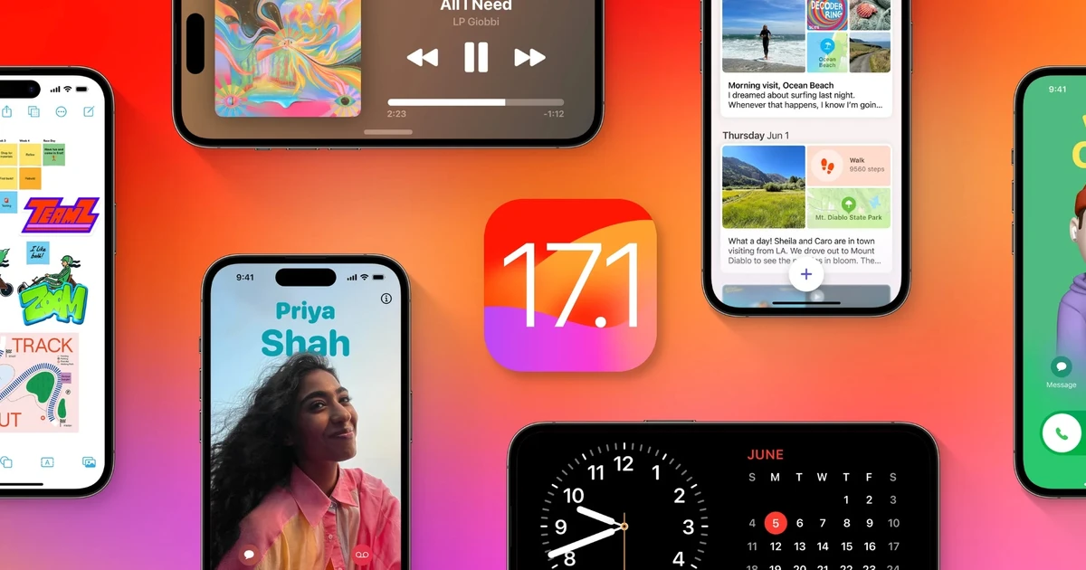 New Features In IOS 17.1 Beta 2 And Beta 3 - The Latest Innovations
