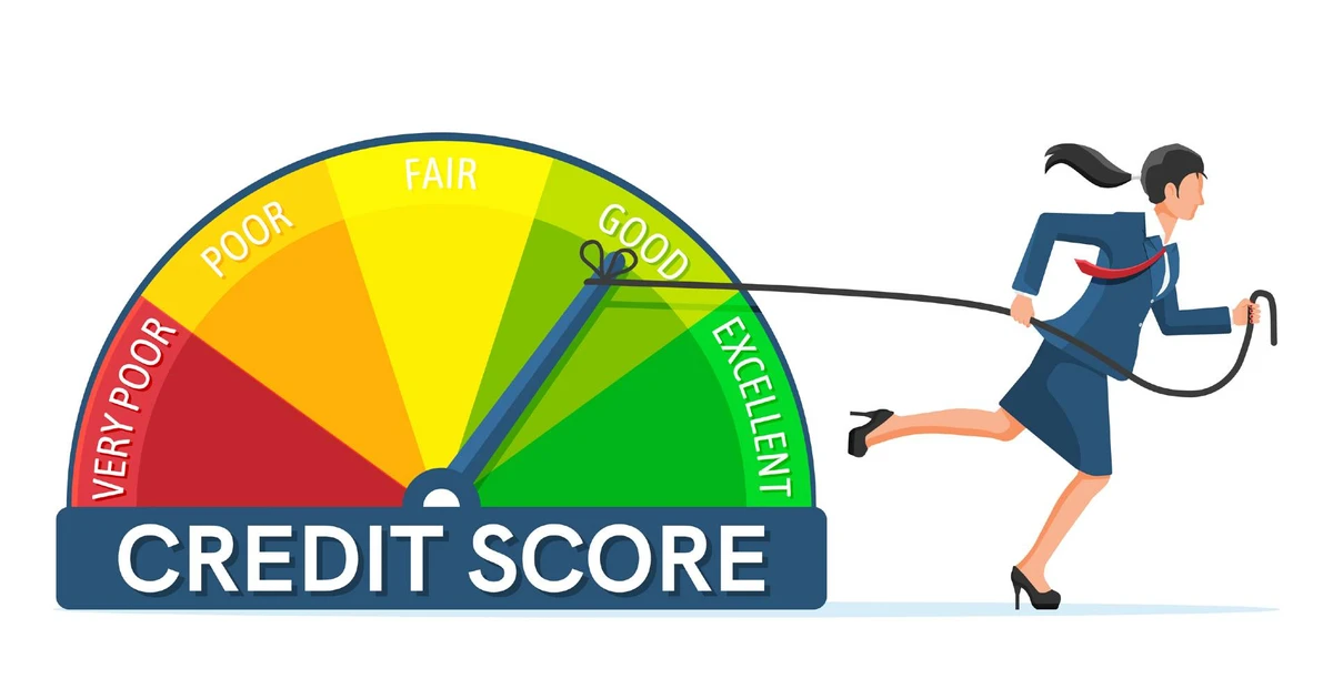 The Do's And Don'ts Of Credit Score Improvement