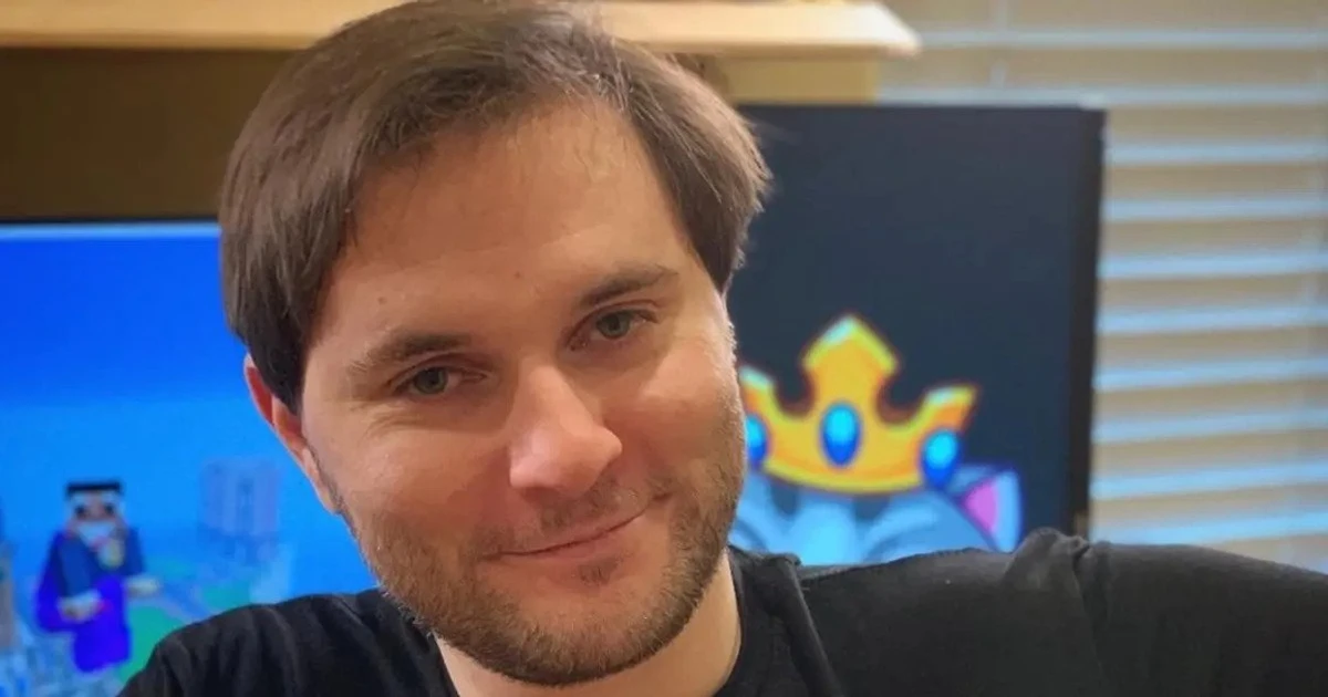 Goodtimeswithscar Name - Unveiling The Minecraft Maestro