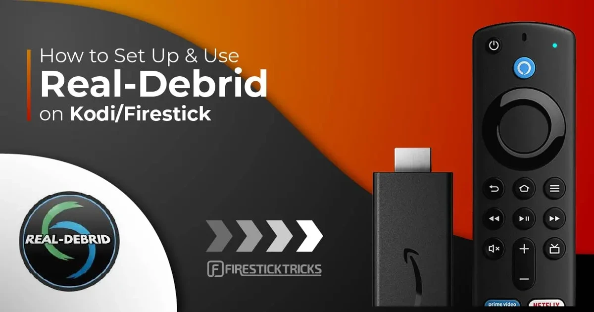 Real Debrid Com Device - The Best Way To Stream And Download ...