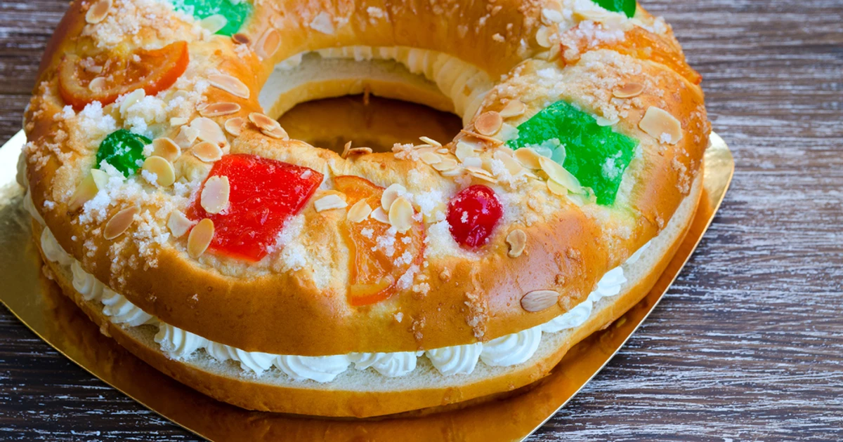 Colombian Sweets - A Journey Through The Flavors Of Traditional ...