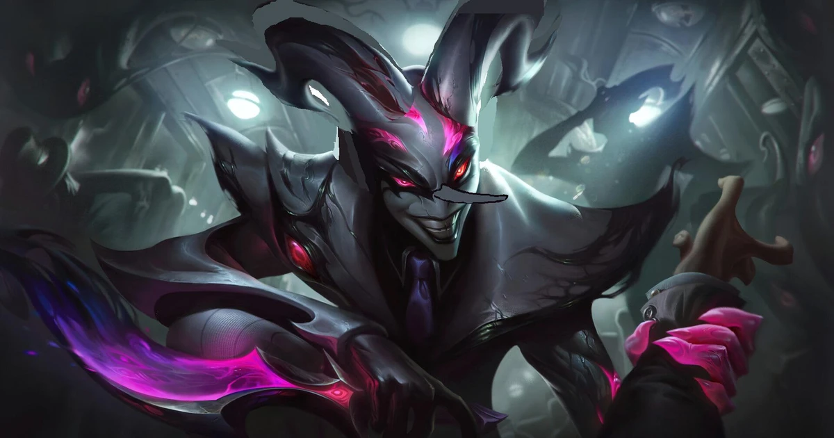 From Boxes To Kills - Navigating R/shacomains For Aspiring Shaco Players