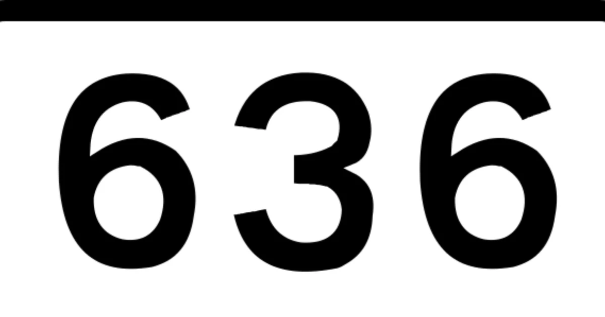 636 Angel Number - Understanding Its Spiritual Significance And Guidance
