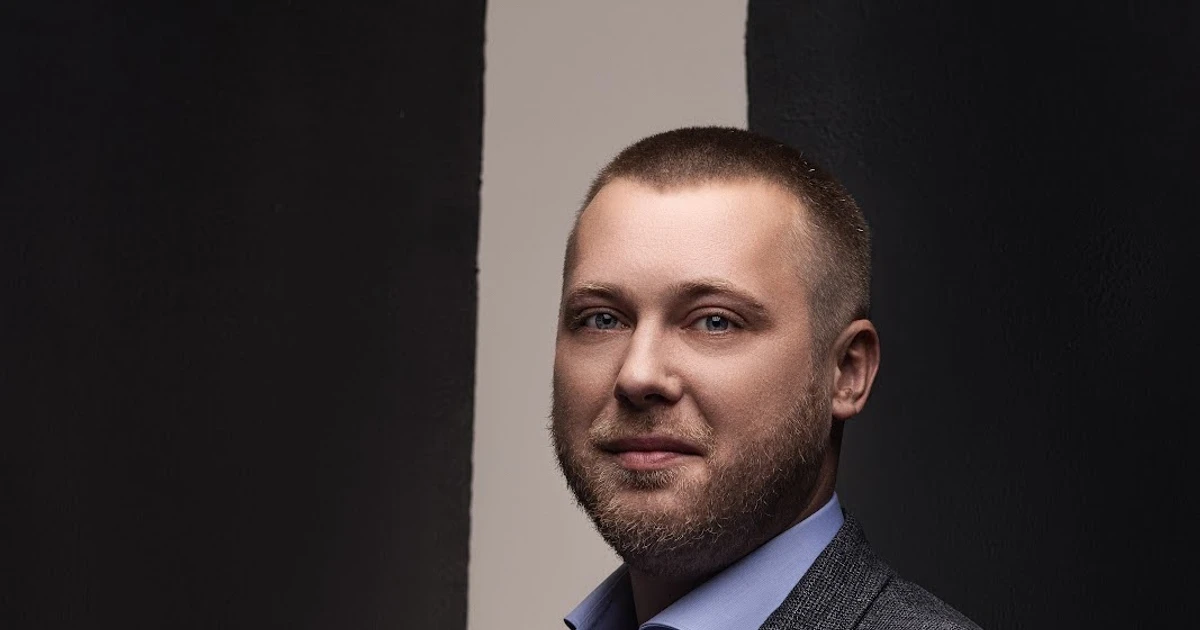 Mykhailo Romanenko: A Pioneer In Financial Technologies And Education, The Founder Behind ...