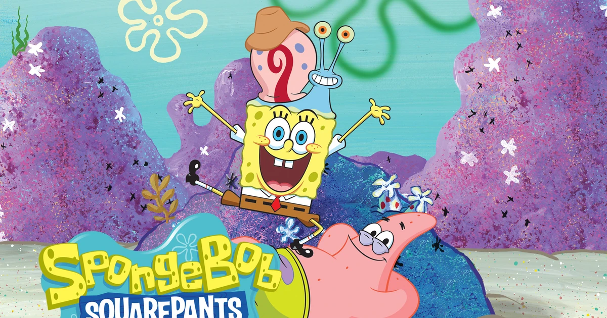 How Old Is SpongeBob Show? A Fun Fact You May Not Know