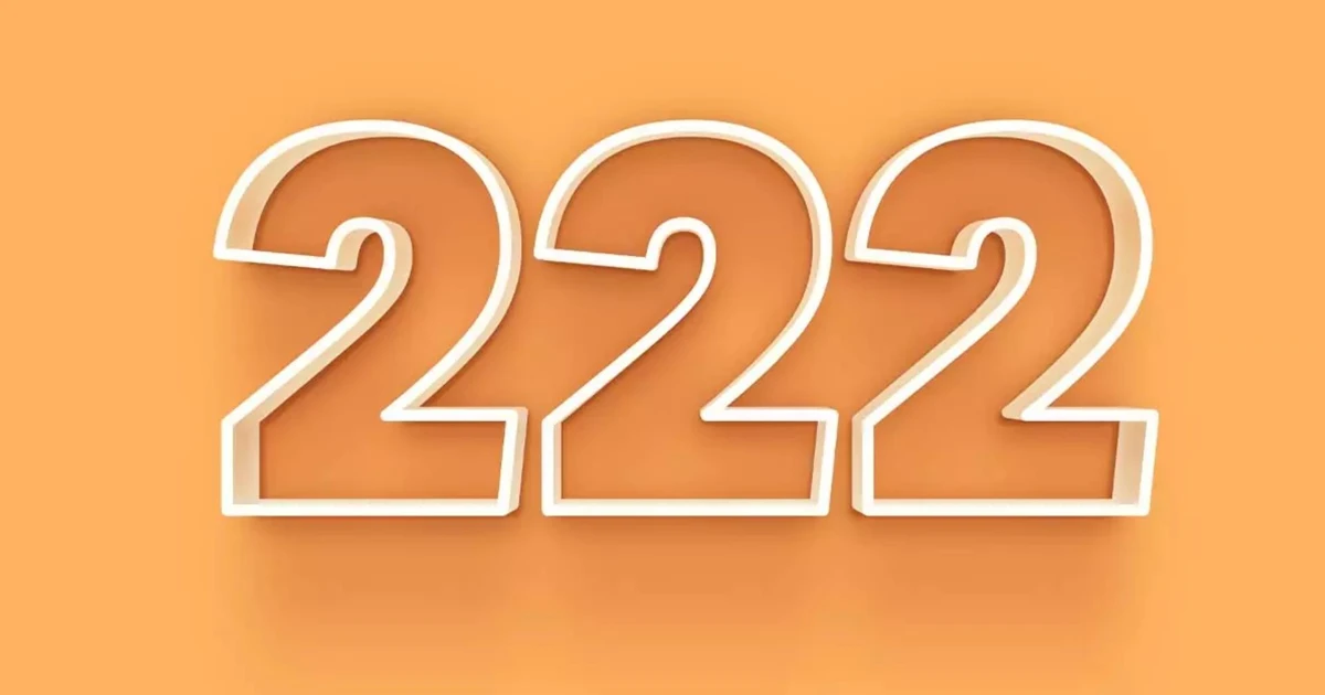 Embracing Love And Connection With 222 Meaning Relationship