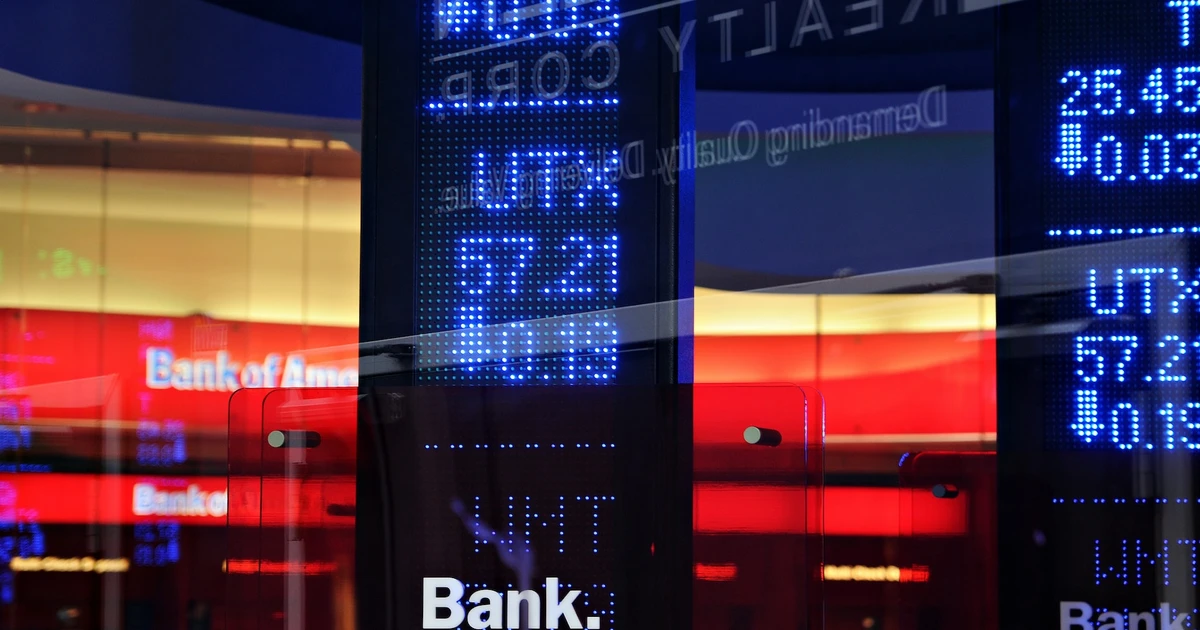 Stock Market Analysis - Types And Limitations