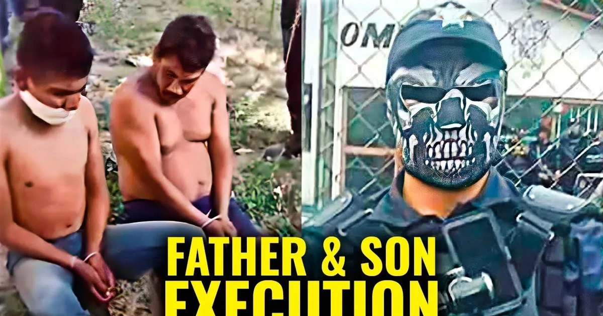 Exploring The Unseen - 3 Hidden Shocking Facts In The Guerrero Flaying