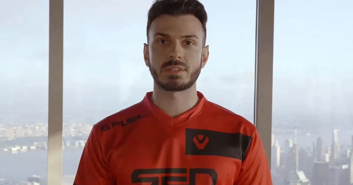 How Old Is Tarik? Curiosity Satisfied