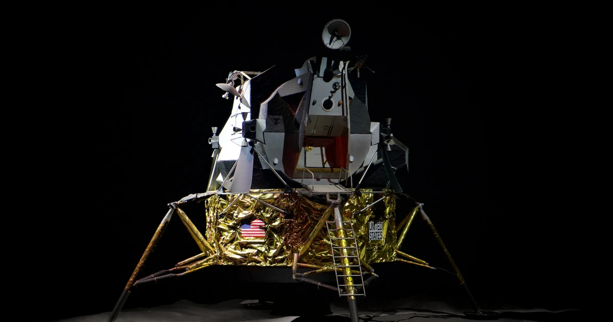 UAE Launches The First Arab-built Moon Spacecraft With Success