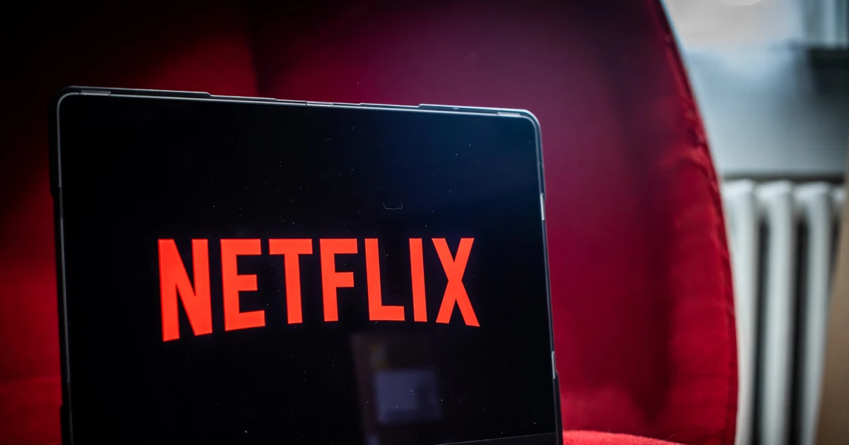 Netflix Viewership Data Reveals What People Watch