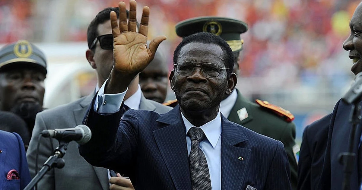 World’s Longest-ruling Leader Looks Set For A New Term After 43 Years ...