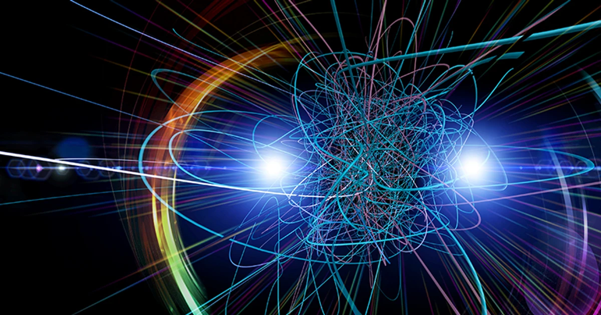 Physicists Unearth Initial Indications Of Rare Decay Of Higgs Boson