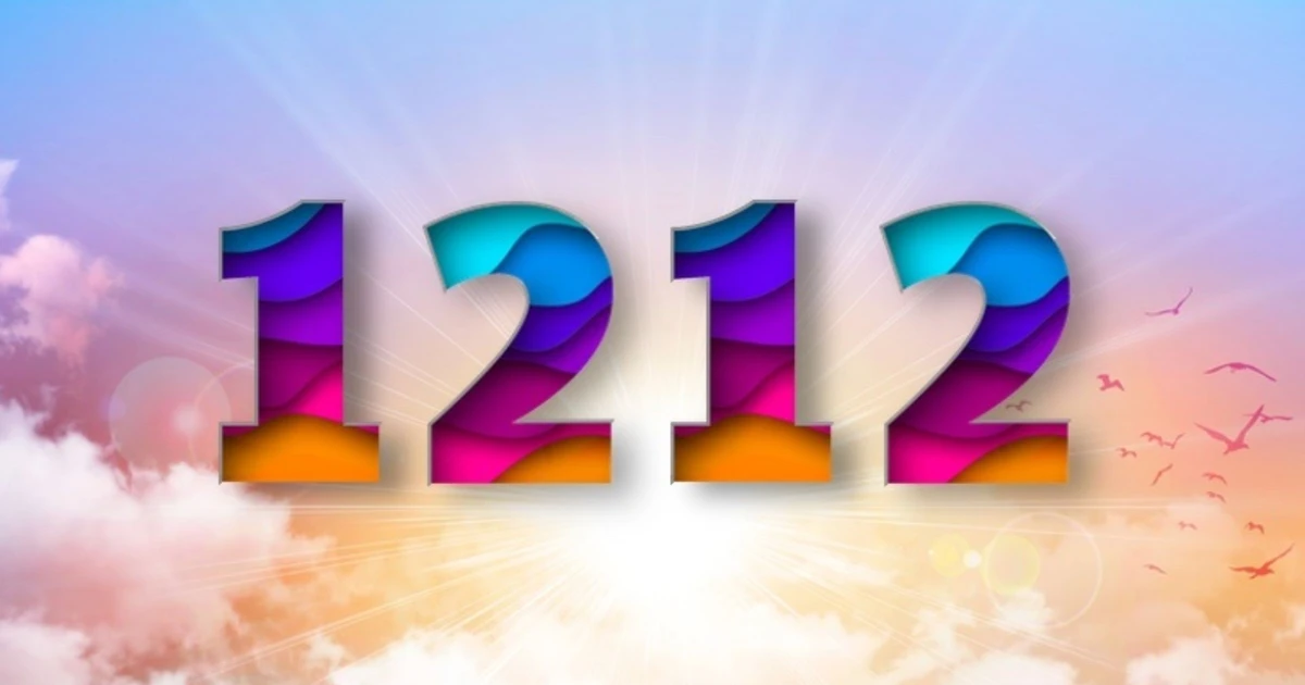 1212 Manifestation Meaning - Harnessing The Power Of Divine Synchronicity