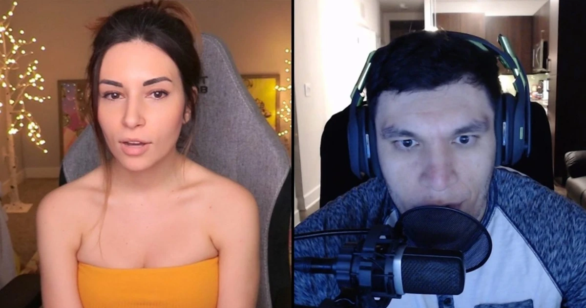 Alinity Trainwreck - Discussing The Famous Controversy